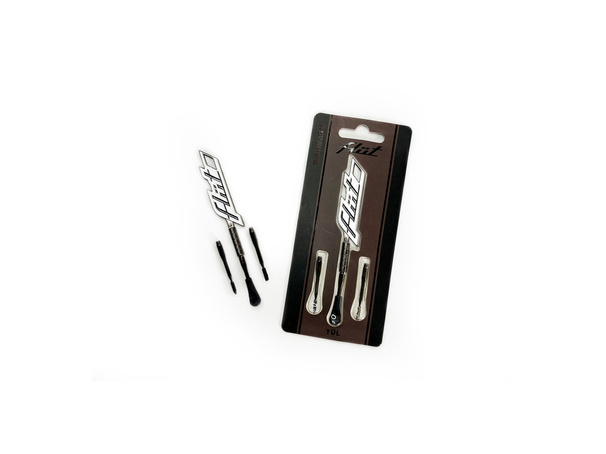 Parts + Accessories – THE FLUT